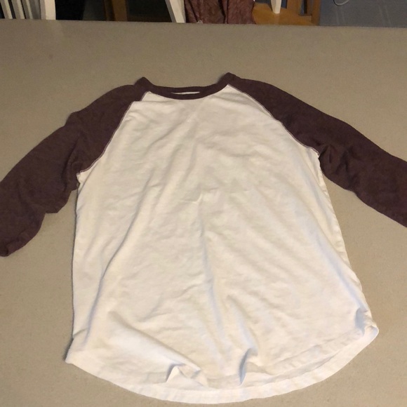 Express | Tops | Girls Baseball Tshirt | Poshmark